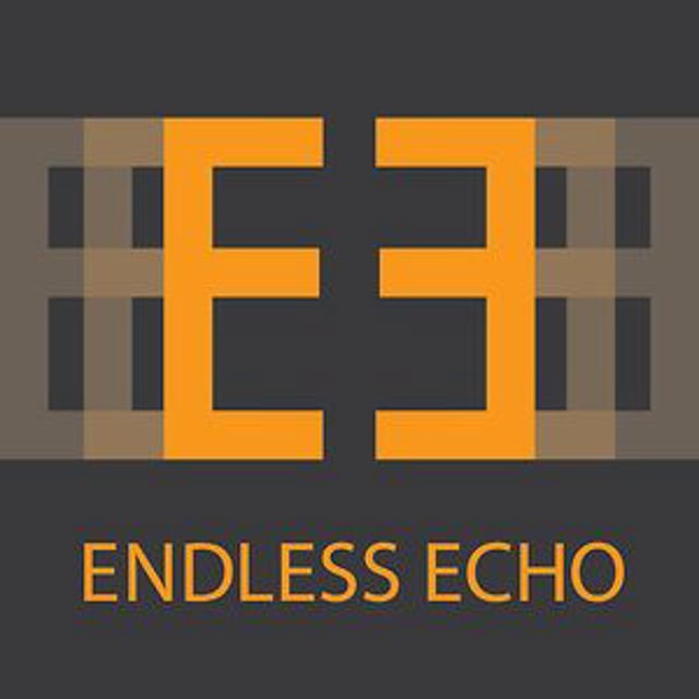 Endless Echo - Filmmaker, Drone Pilot & Aerial Cinematographer