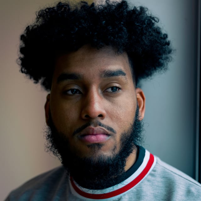 Andrew J Rodriguez - Director, Film Director & Film Producer