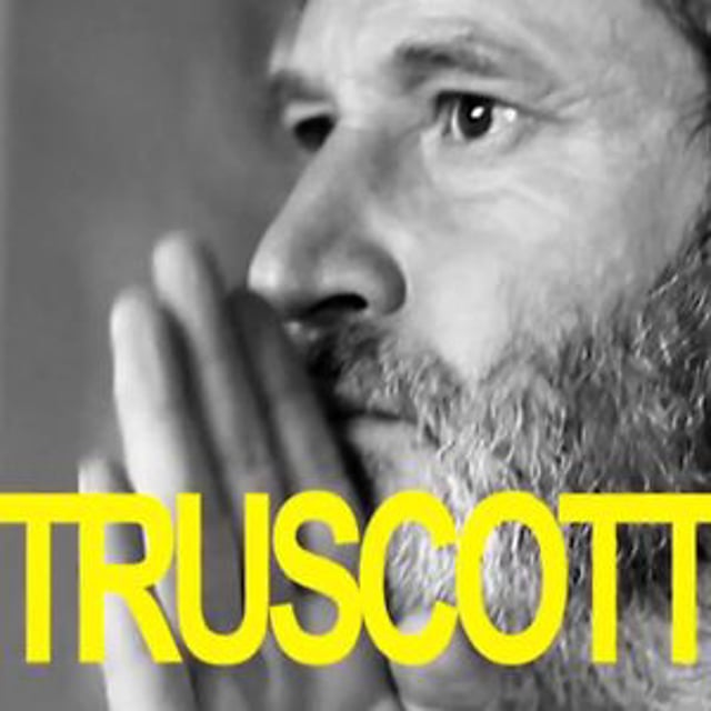 Richard Truscott