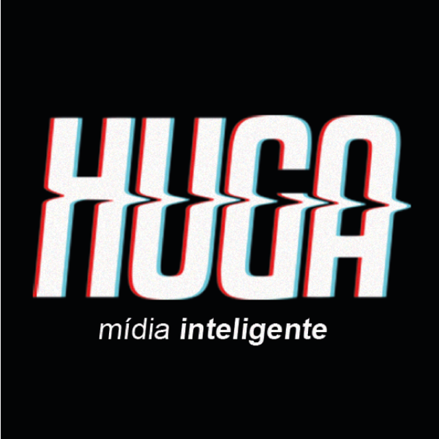 HUGA Mídia Inteligente