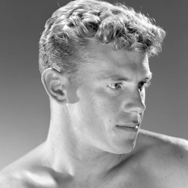 Bob Mizer Foundation