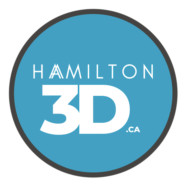 Hamilton 3D