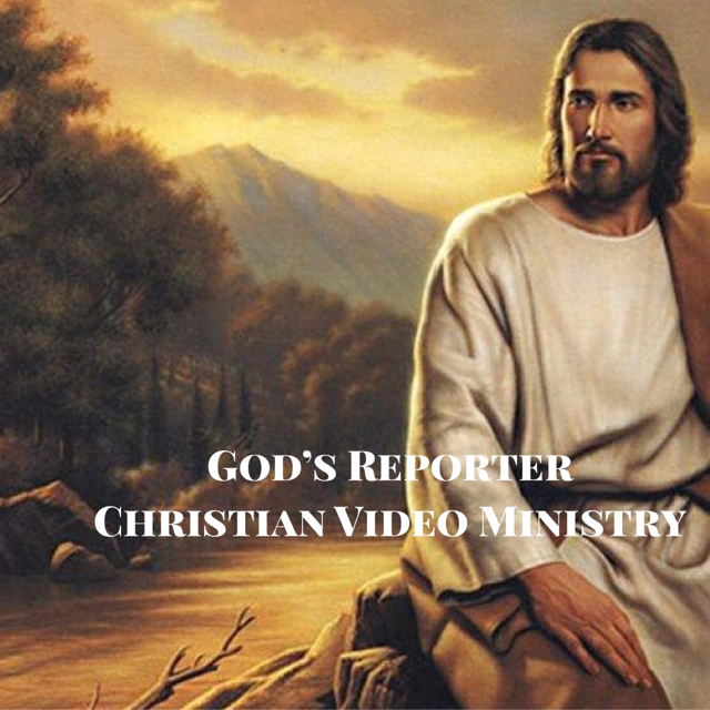 God’s Reporter