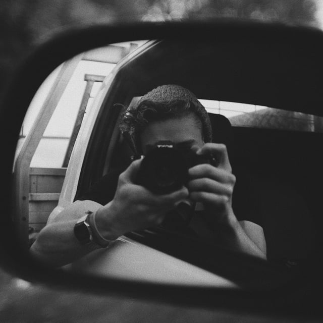 Ollie Ritchie