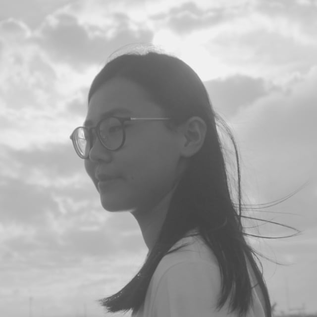Grace Chau