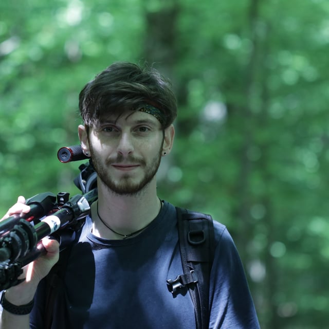 Robbie I'Anson Price