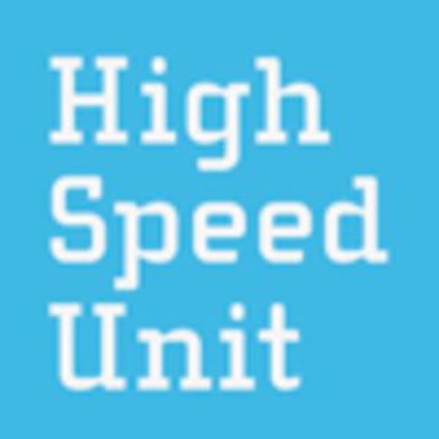 Highspeed Unit