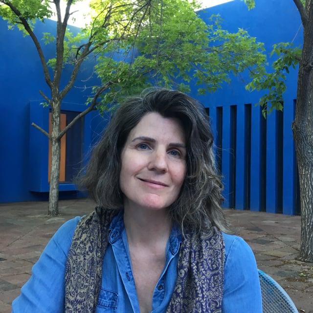 Roberta McDonald