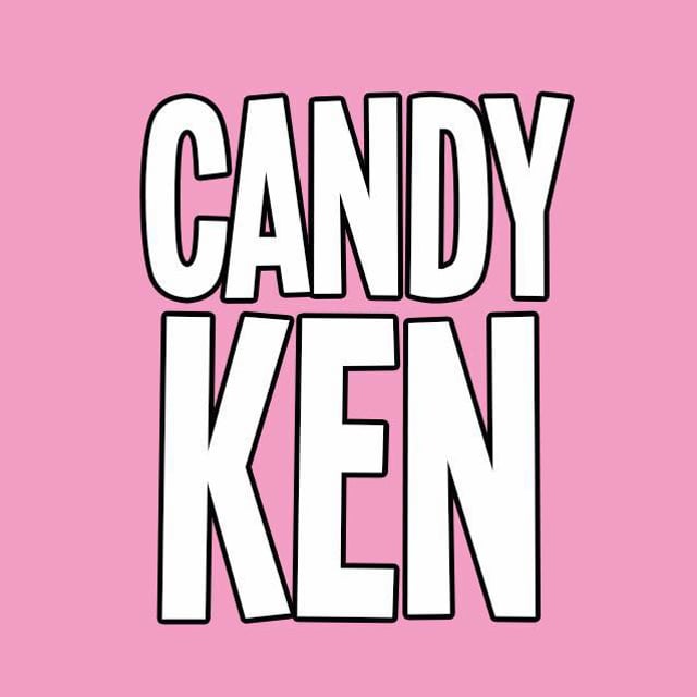 Candy Ken