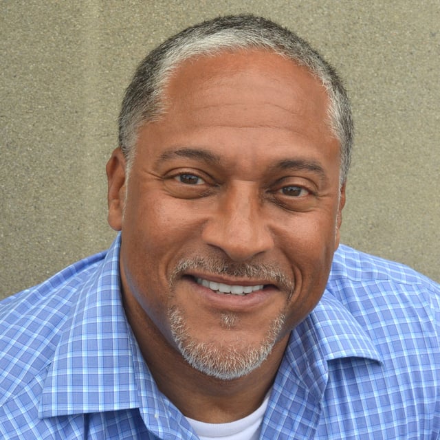 Kevin Alan Roberts - Actor