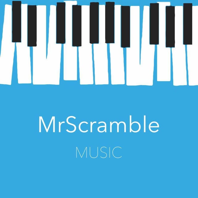MrScramble