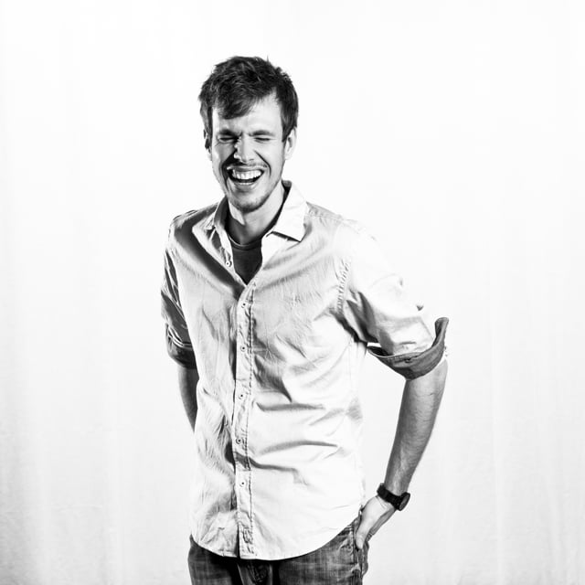 Benjamin Santo Messina - Filmmaker, Colorist & Motion Designer