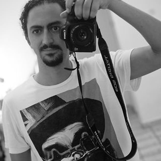 James Torres