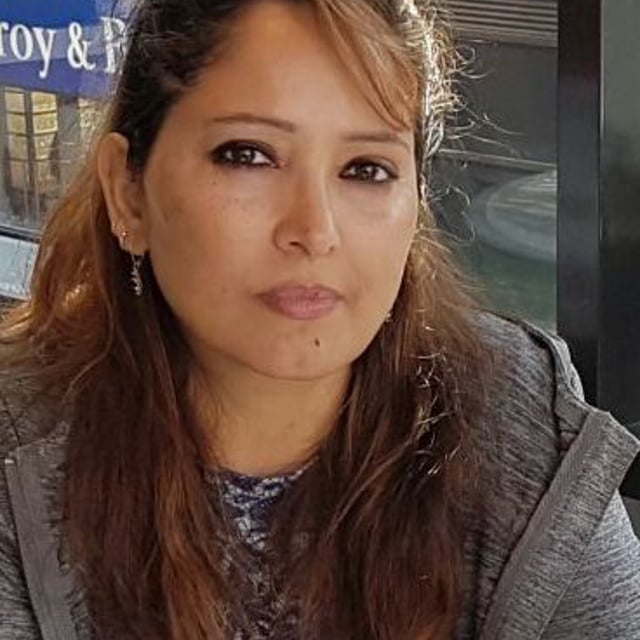 Fokiya Akhtar