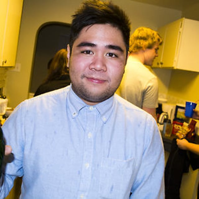 Matthew Gomez