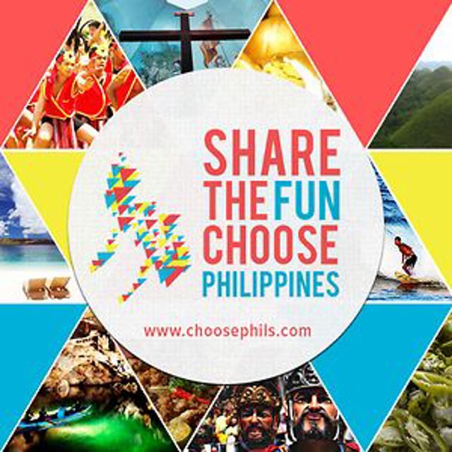 Choose Philippines