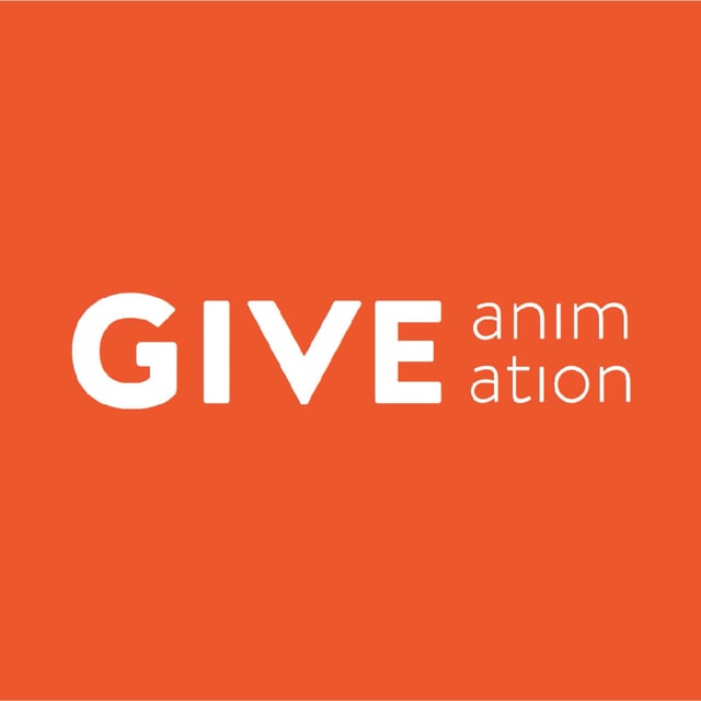 GIVE Animation