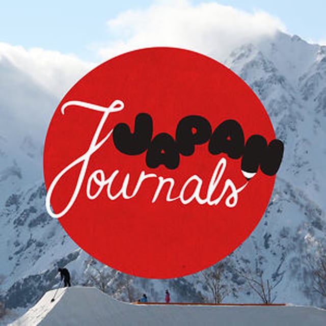 Japan Journals