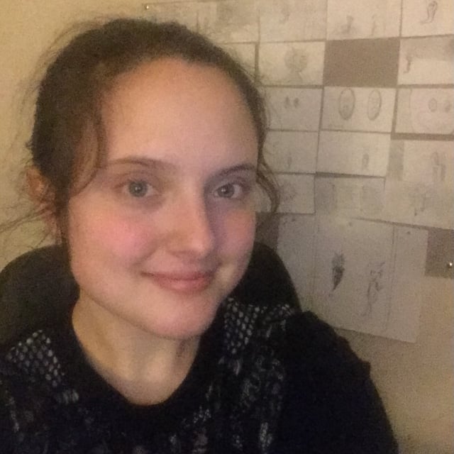 Caitlin McIntyre