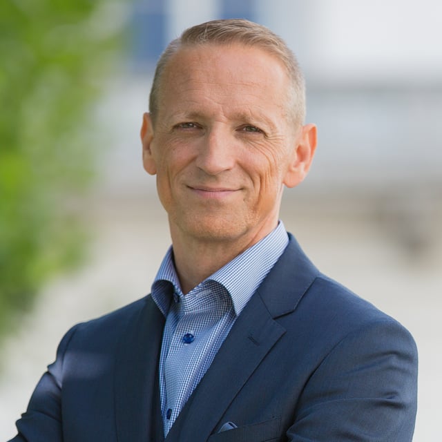 Luc Cipers