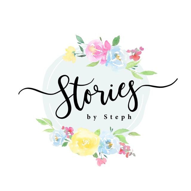 Stories by Steph
