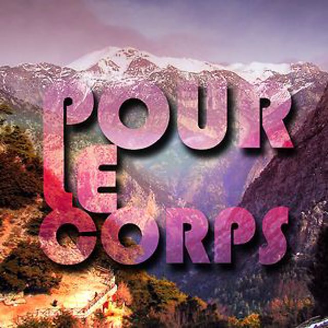 Pour le Corps Records