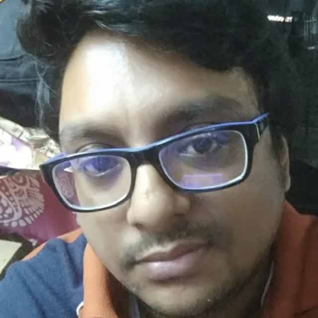 Subhrajit Banerjee
