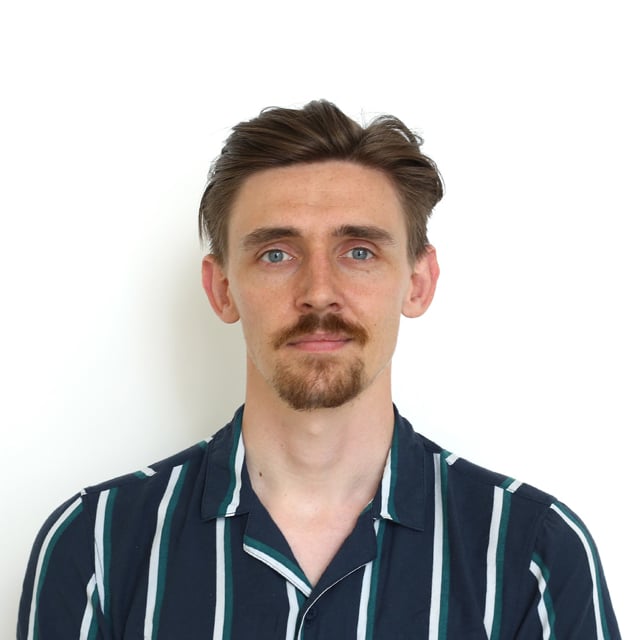 Joseph R. Goodwin - Director & Camera Operator