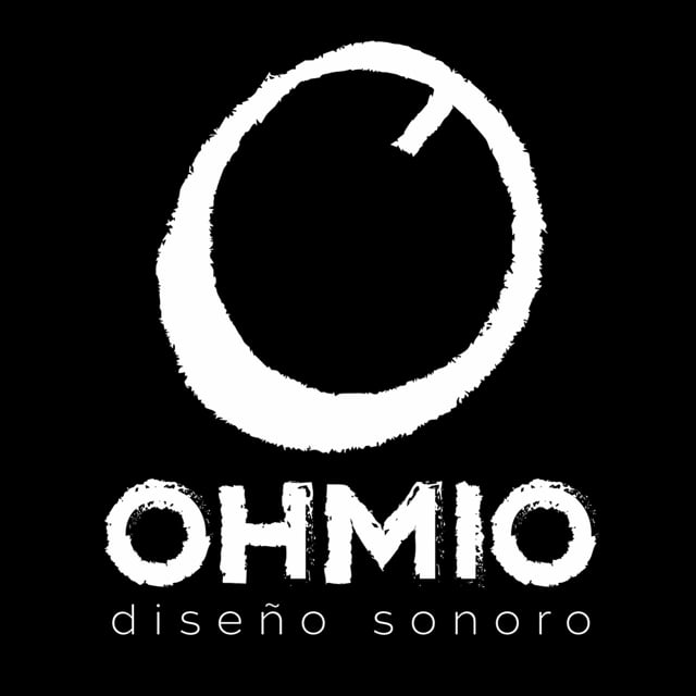 OHMIO diseño sonoro