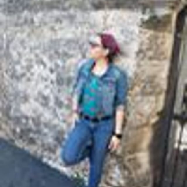 Genesis Calderon Borgos