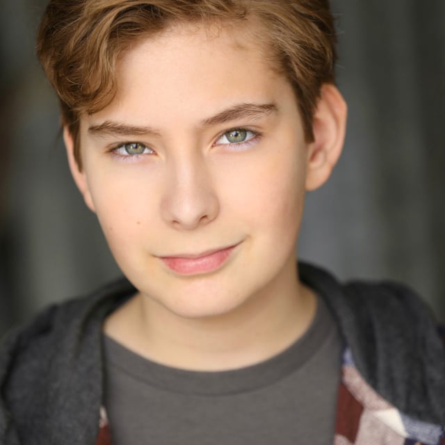 Sawyer - Actor & Video Producer