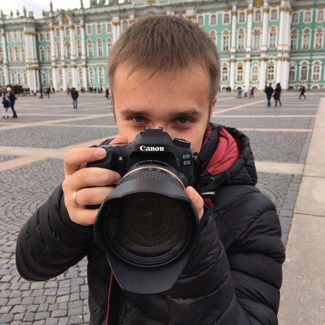 Alexander Stepanchuk - Video Editor, Event Videographer & Wedding ...