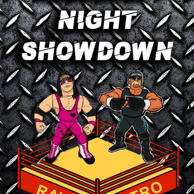 Monday Night Showdown