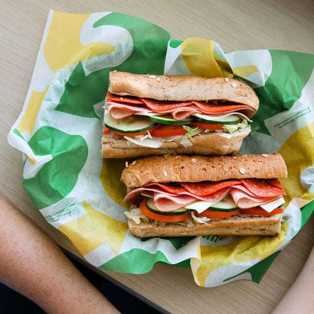 CK Subway Development