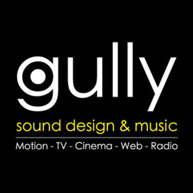 Gully * Sound Design & Music