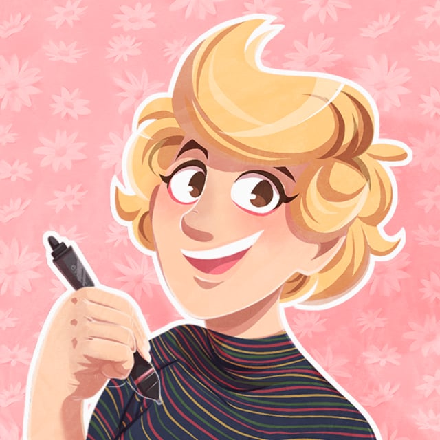 Eva Lynch - Artist, Graphic Designer & CGI Artist