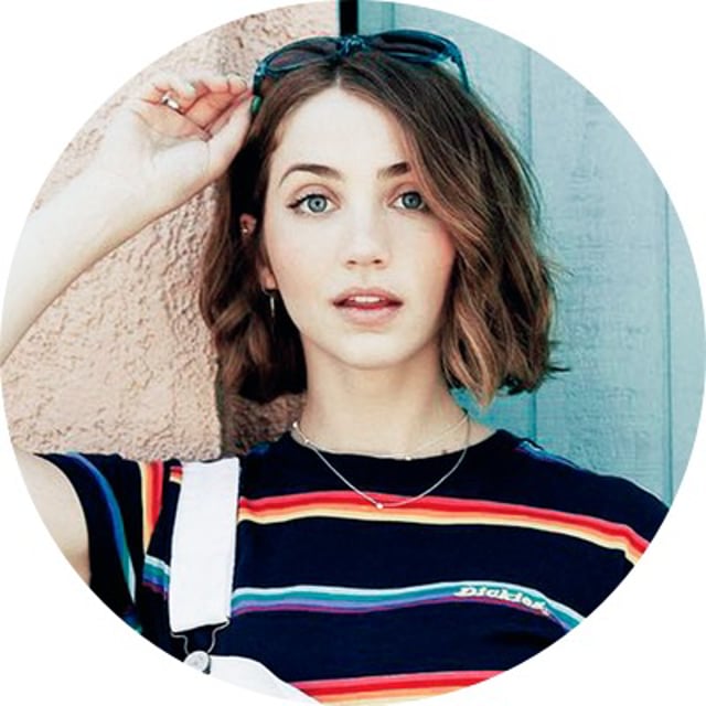 Emily Rudd Brasil