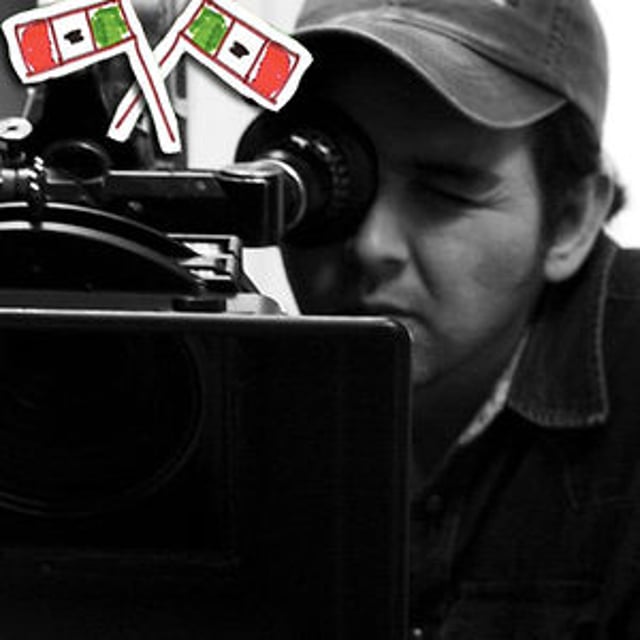 Gil Morales - Film Director & Director of Photography (DP)