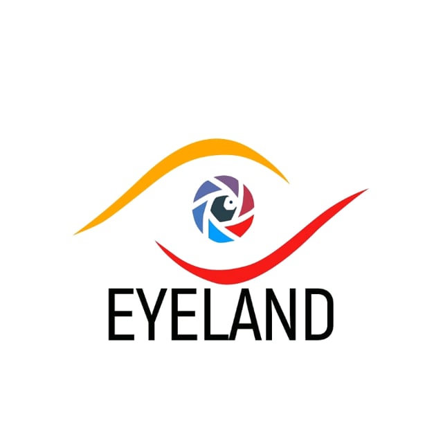 Eyeland - Creative Director