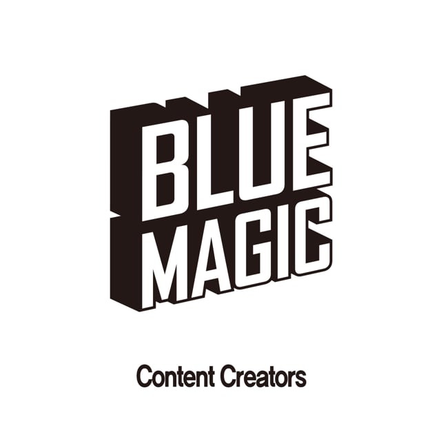 Blue-Magic