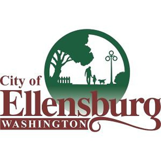 City of Ellensburg