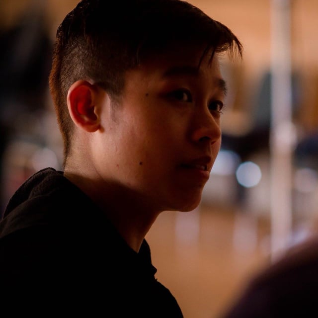 Adam Lau