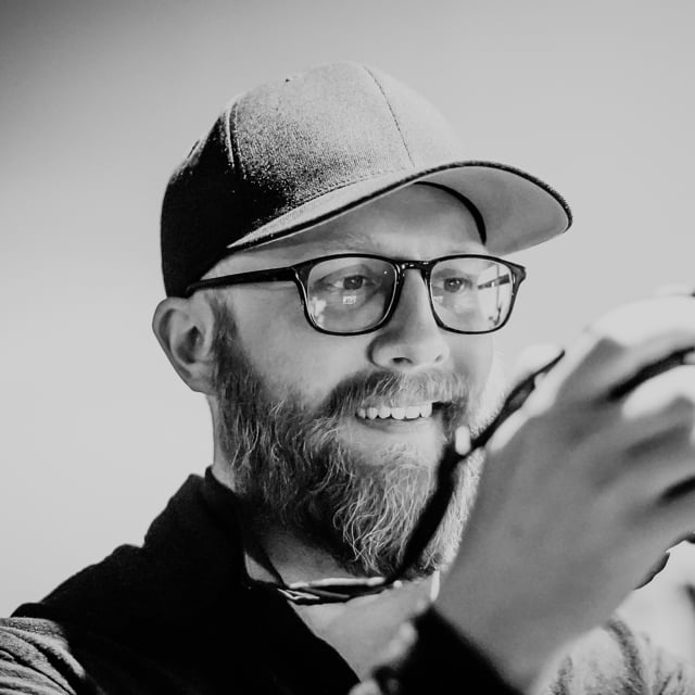 Michael Packer - Videographer, Director & Editor