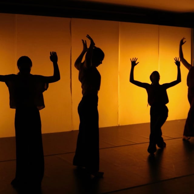 Grace Dance Ensemble