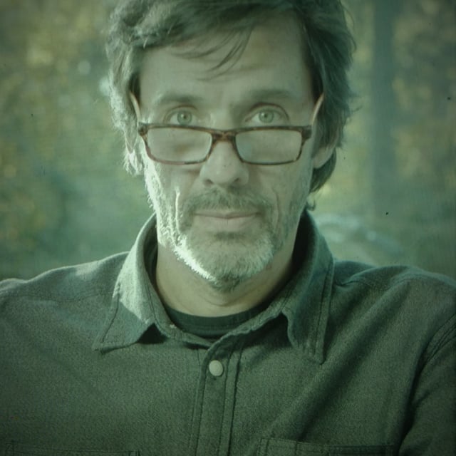 Eduardo Rajabally - Director & Documentary Filmmaker