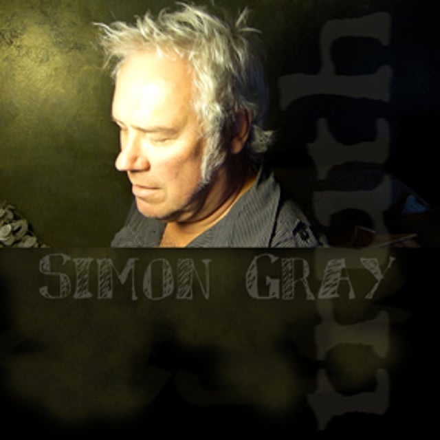 Simon Gray