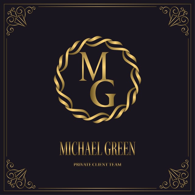 Michael Green