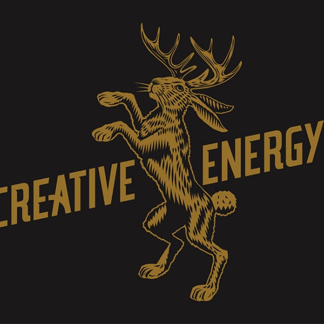 Creative Energy