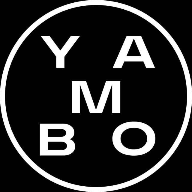 Yambo Studio - Art Director, Motion Designer & CGI Artist