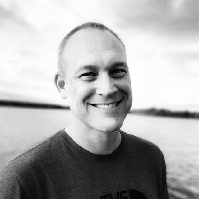 Chris Daniel - Videographer, Editor & Filmmaker